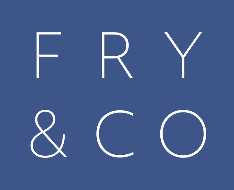 Meet our team — Fry & Co