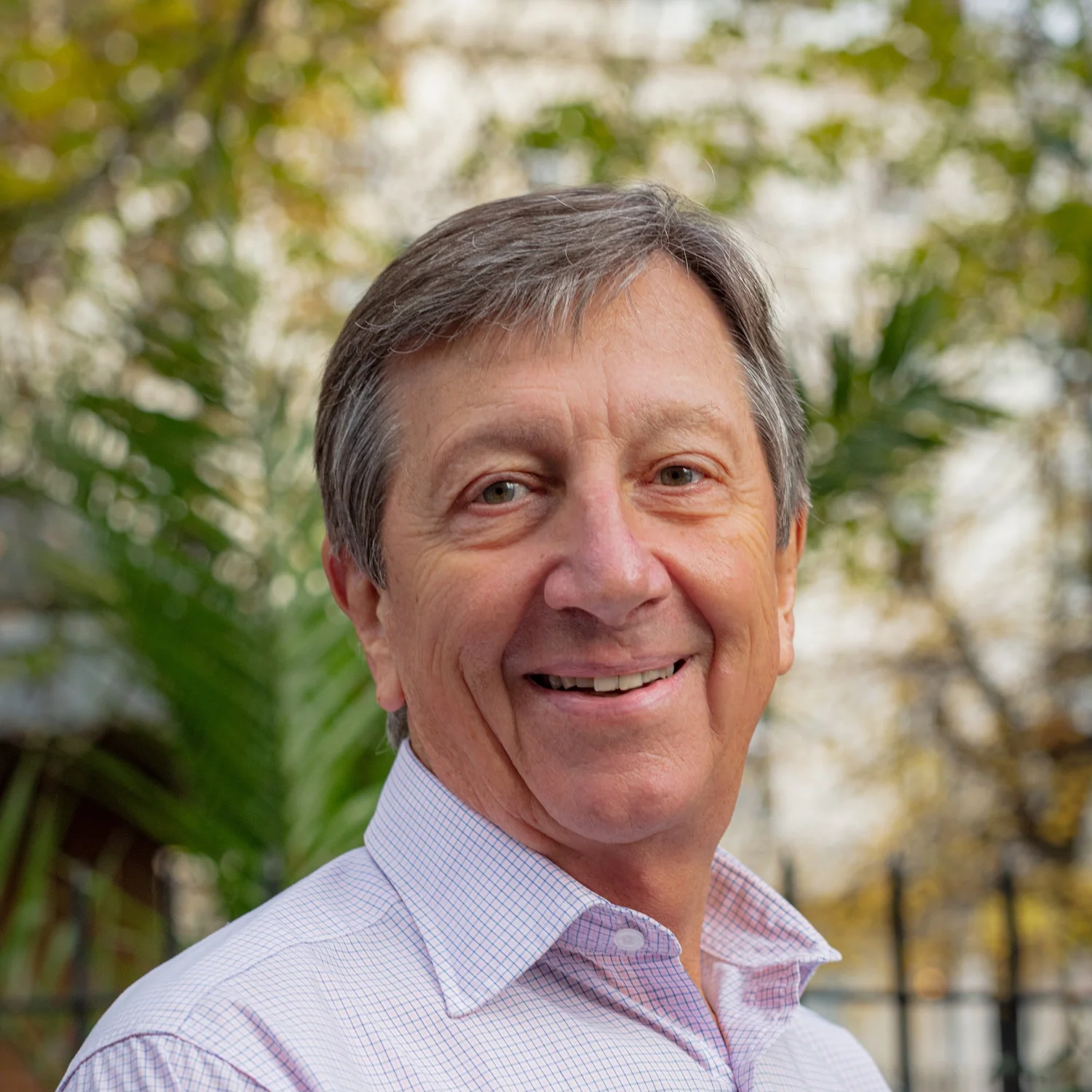 Meet our team — Fry & Co