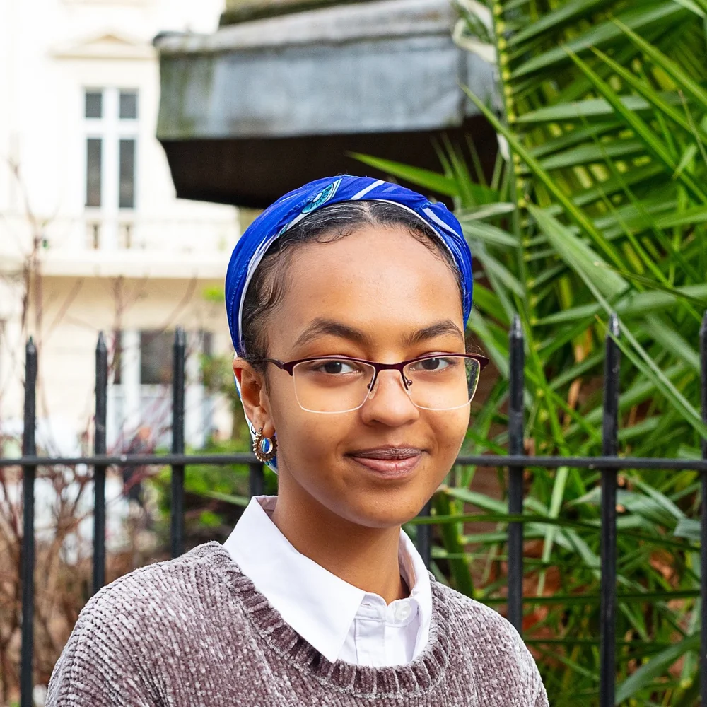 Meet our team — Fry & Co