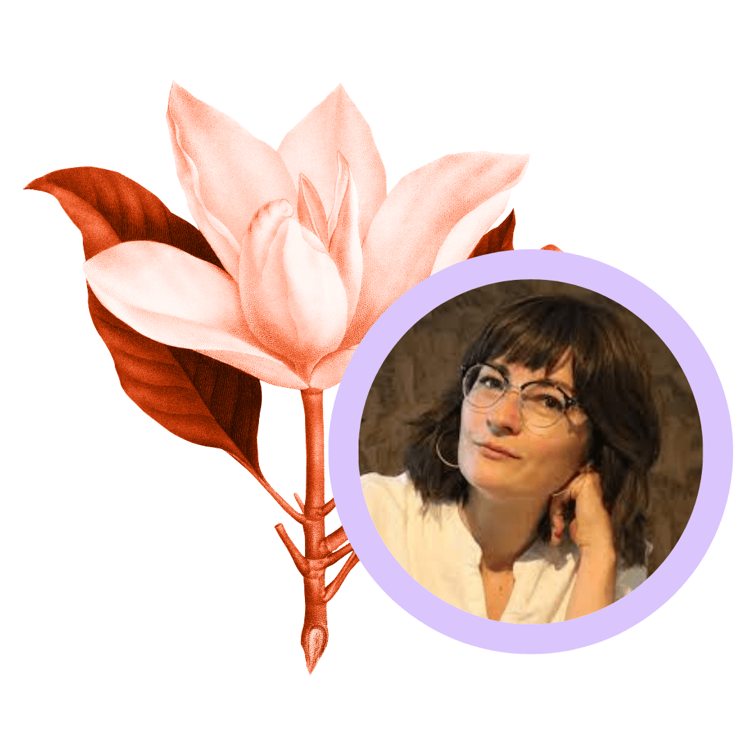 Lumen & Fox | Speaking on your event, podcast or panel