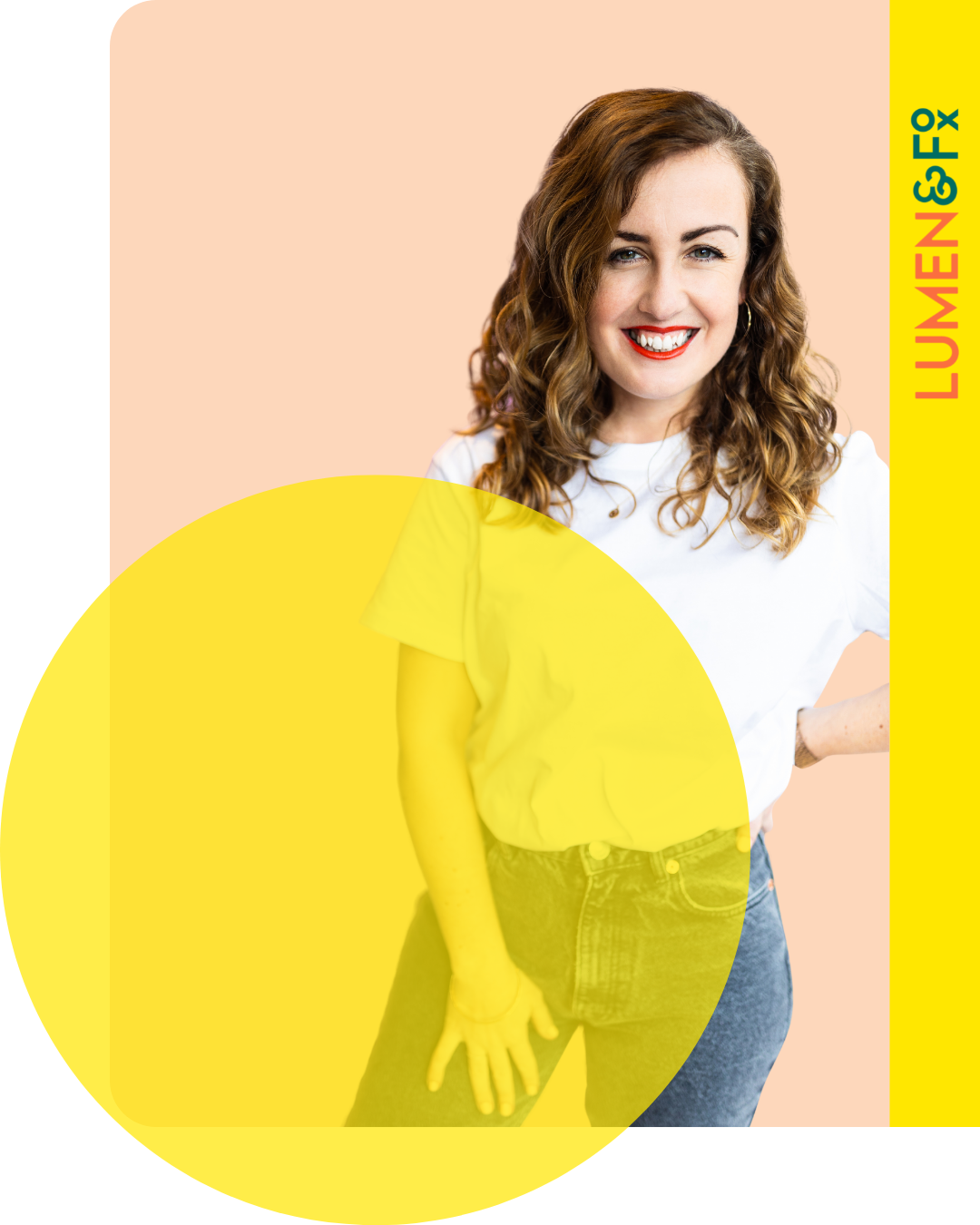 Lumen & Fox | Sustainability Copywriter