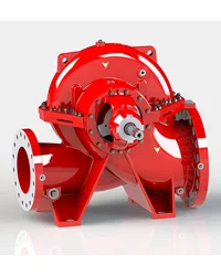 Fire Pump Products — SyncroFlo, Inc.