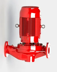 Fire Pump Products — SyncroFlo, Inc.