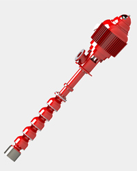 Fire Pump Products — SyncroFlo, Inc.