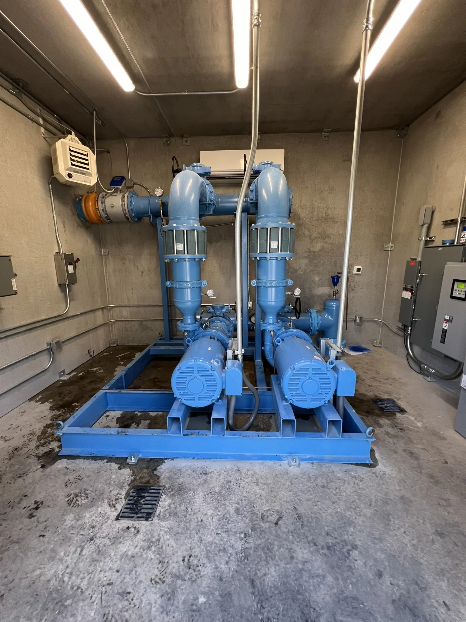 Our Rep Network — SyncroFlo, Inc.