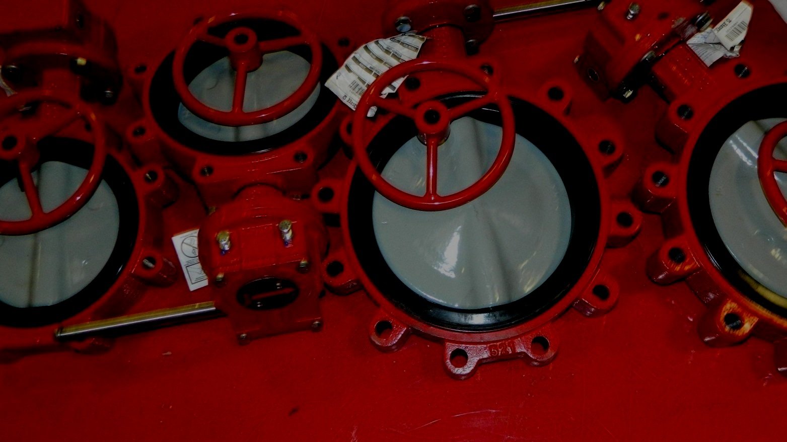 Fire Pump Products — SyncroFlo