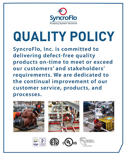 Our Rep Network — SyncroFlo, Inc.