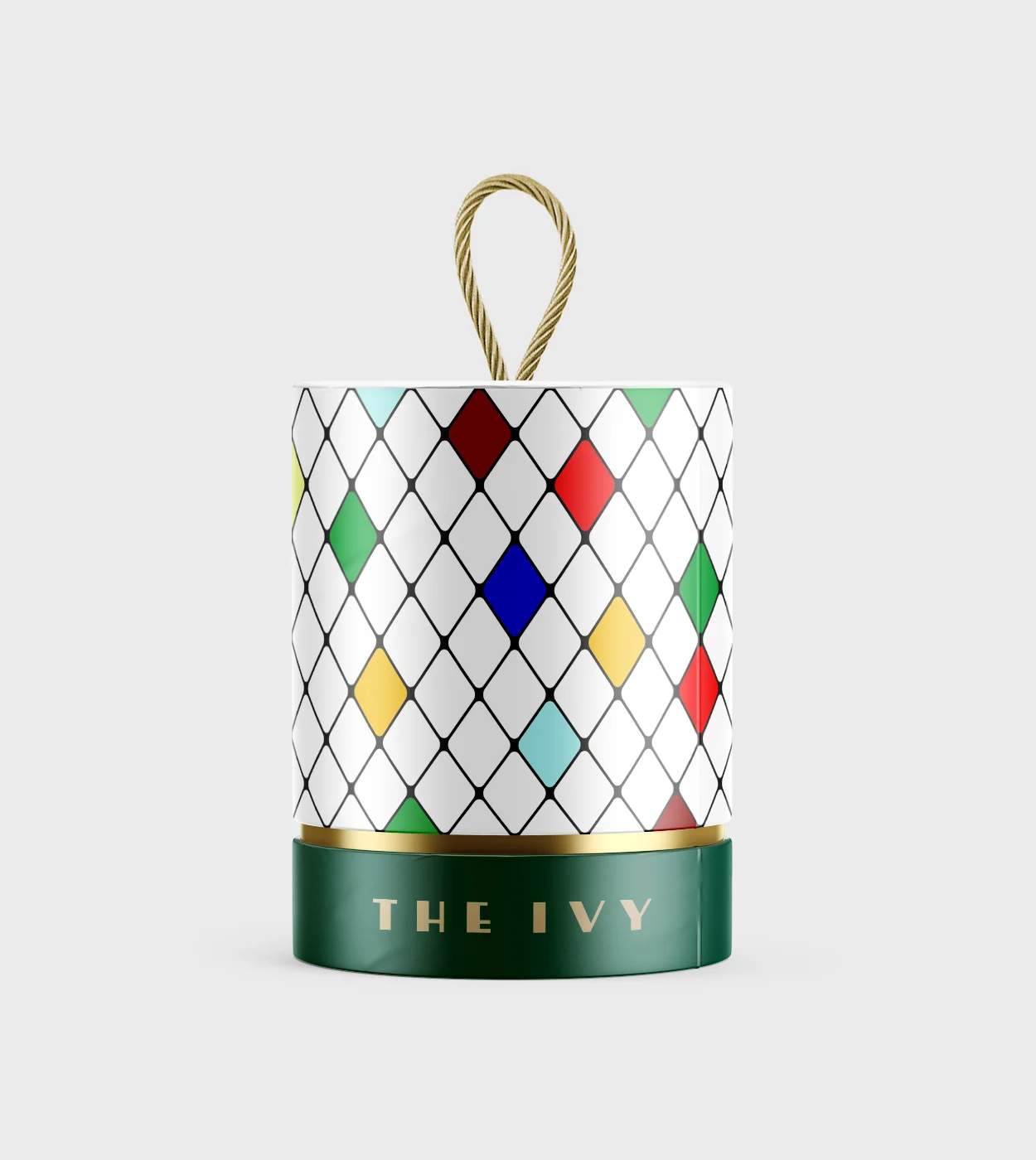The Ivy Collection — OLIVER EDGE DESIGN