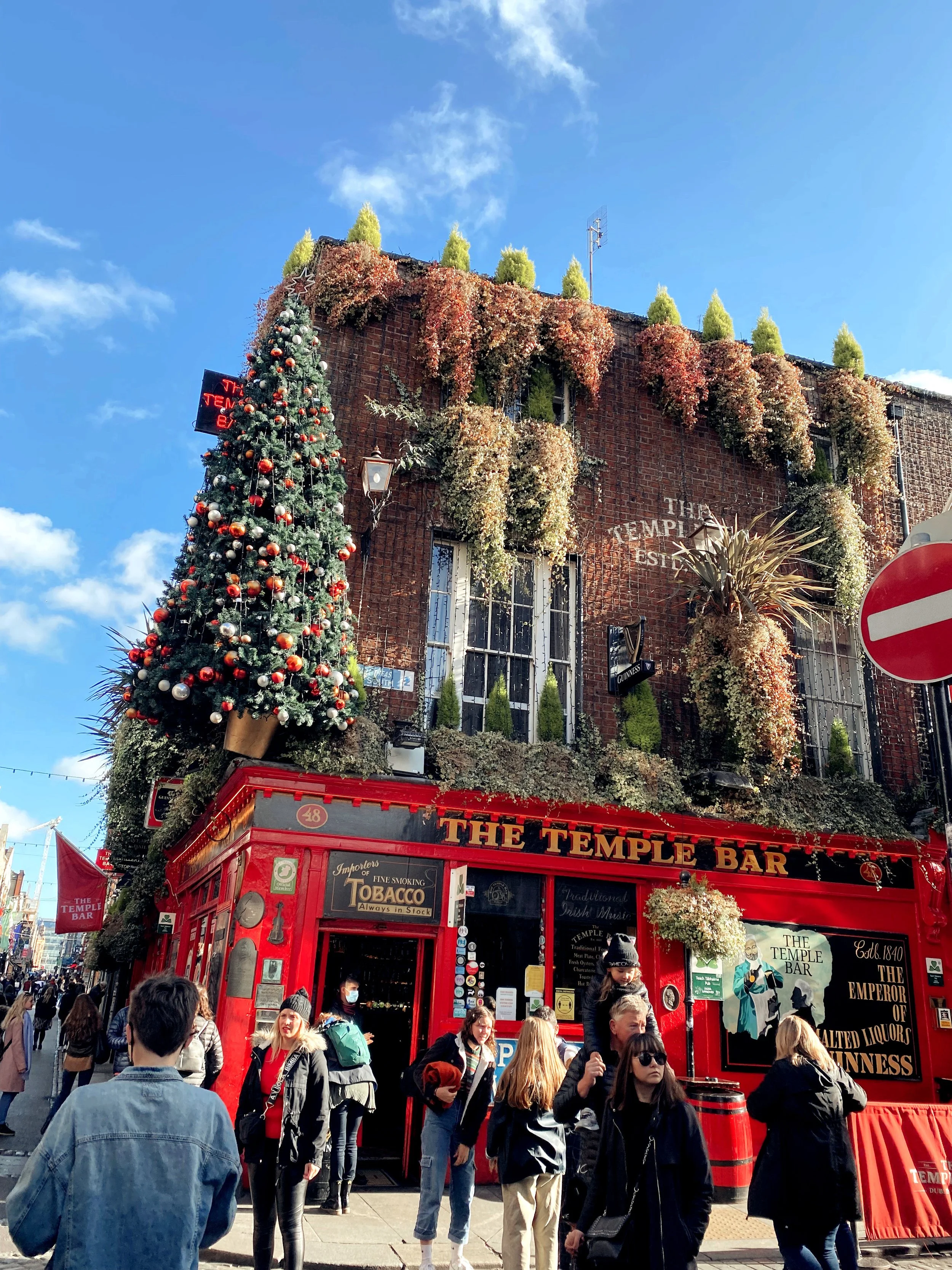 KALEIGH TAKEOVER: IRELAND — wrightpix photo gifts