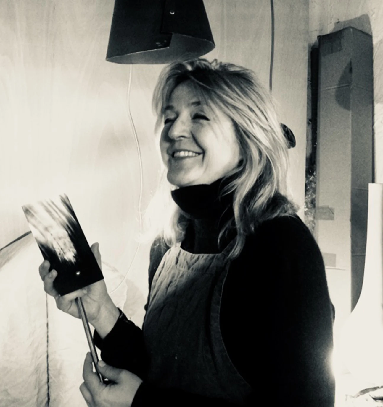 About — CHARLOTTE PACKE