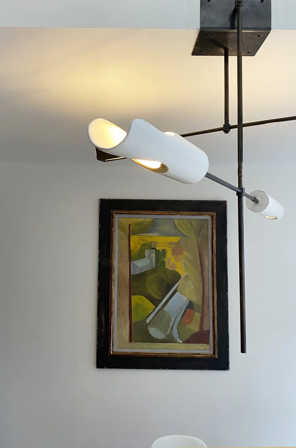 Holland park — CHARLOTTE PACKE LIGHTING