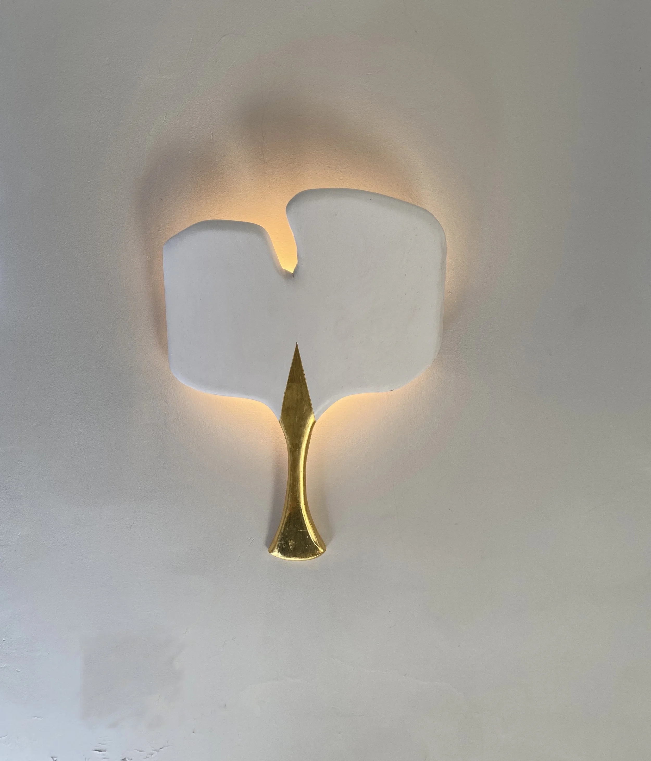 Gingko | Discover Elegant Lighting - Shop Now — CHARLOTTE PACKE LIGHTING