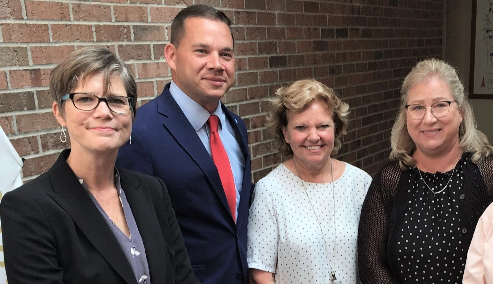 October Session Update — Onondaga County RLCC