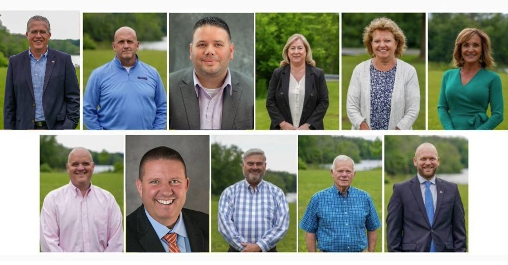 Onondaga County RLCC