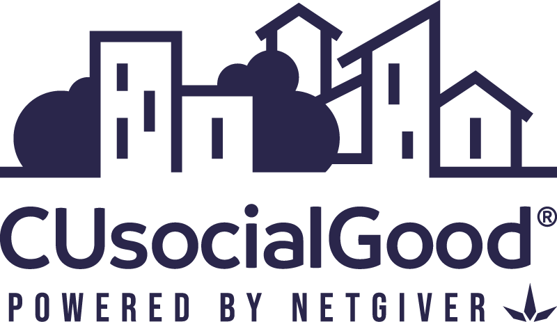 CU Social Good: A New Chapter in Credit Union Storytelling — NetGiver ...