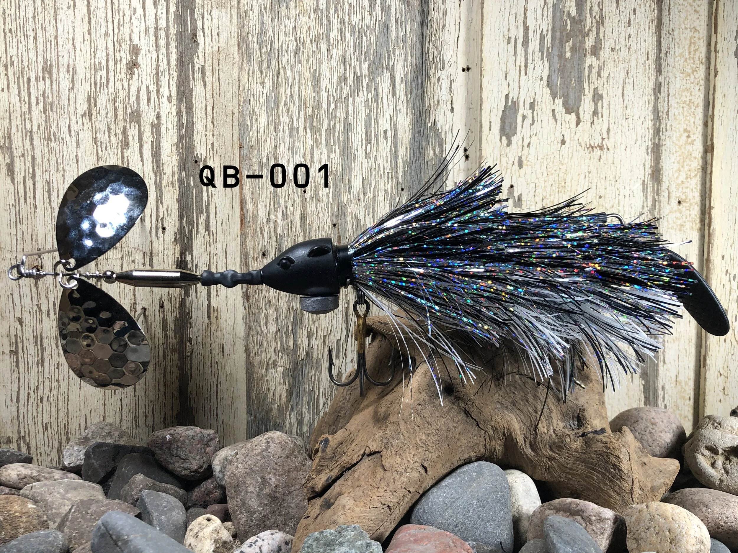 Beaver's Baits LLC