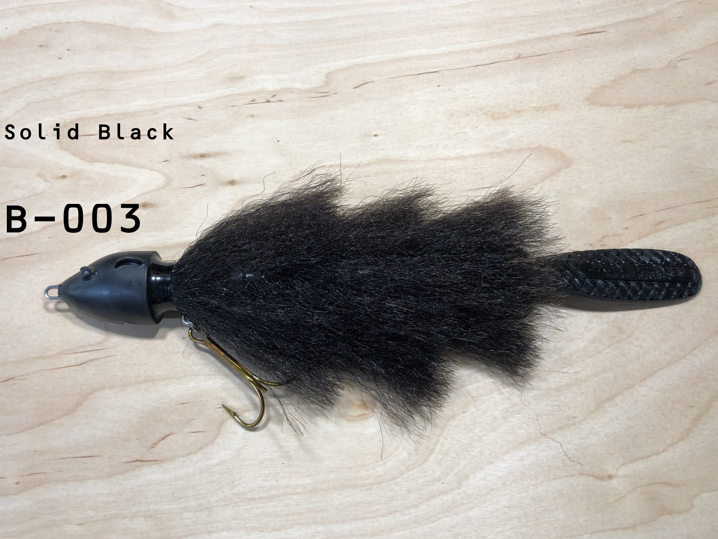 Beaver Bait — Beaver's Baits LLC