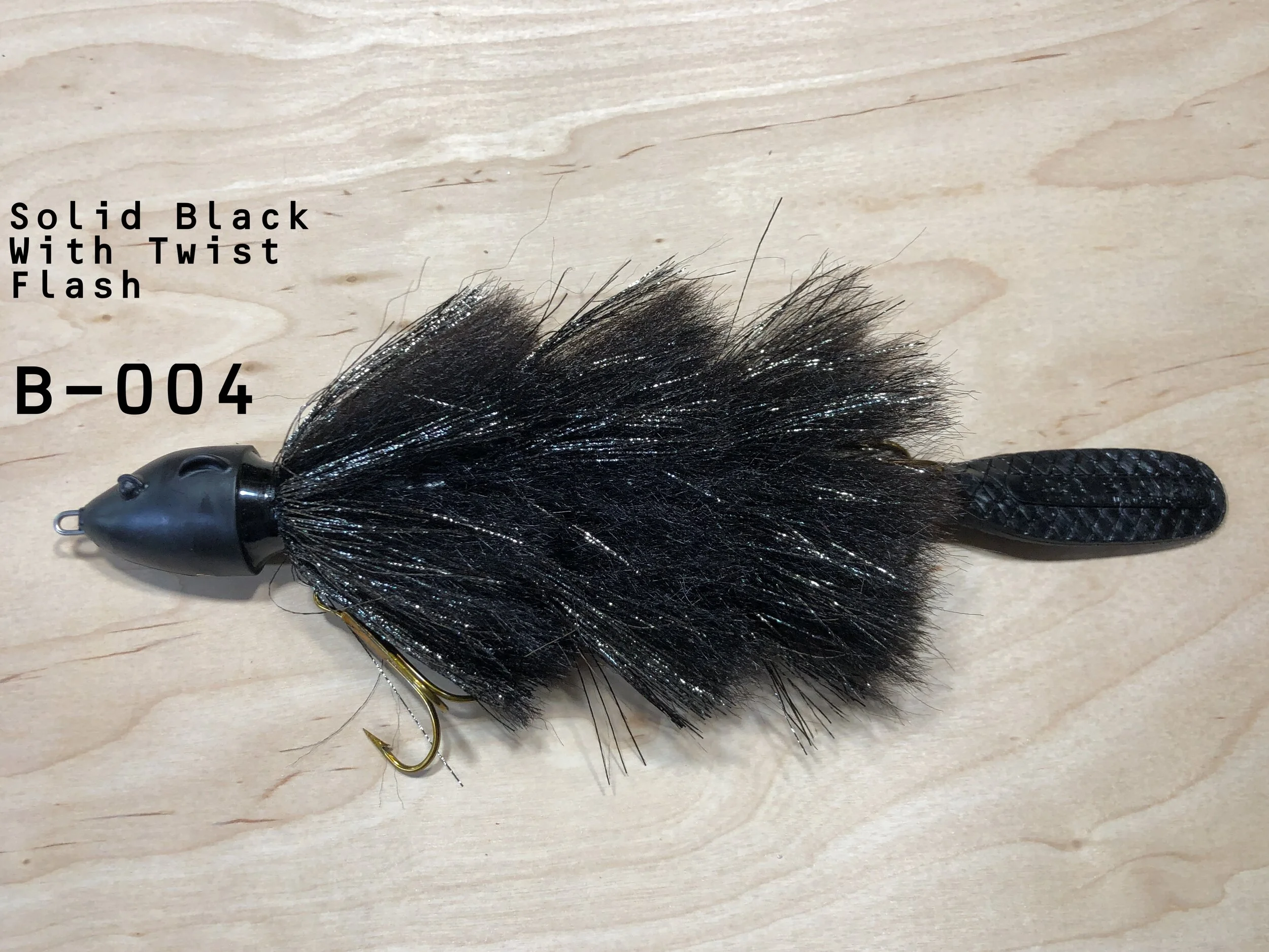 Beaver Bait — Beaver's Baits LLC