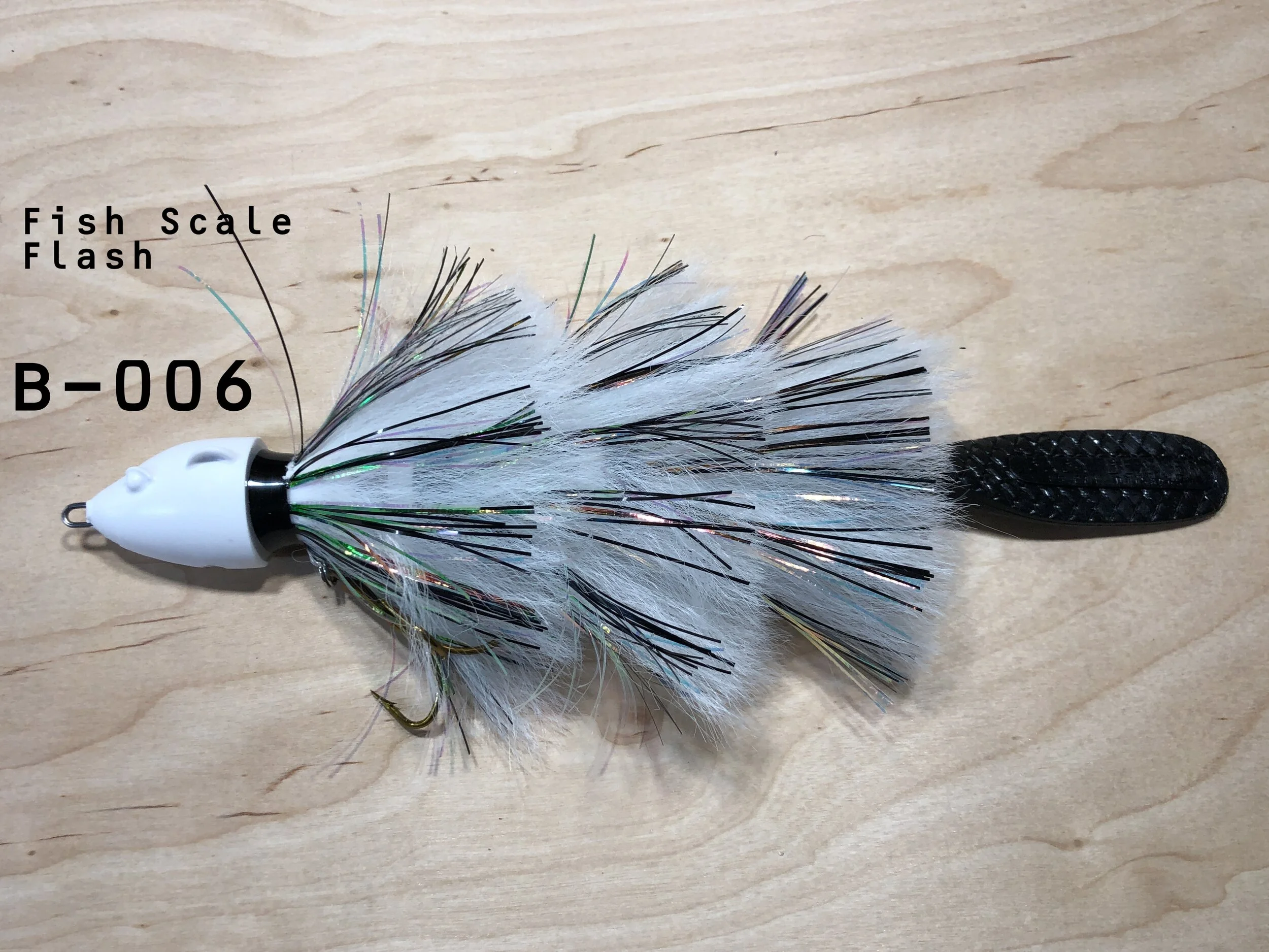 Beaver Bait — Beaver's Baits LLC