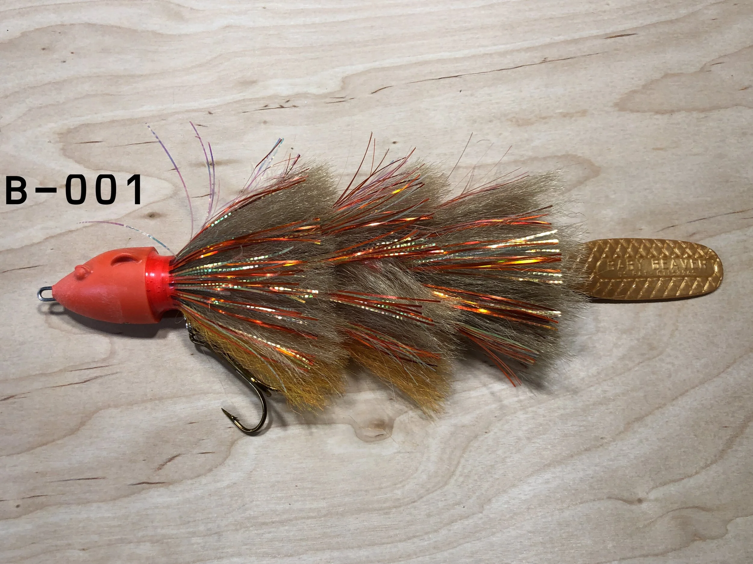 Beaver Bait — Beaver's Baits LLC