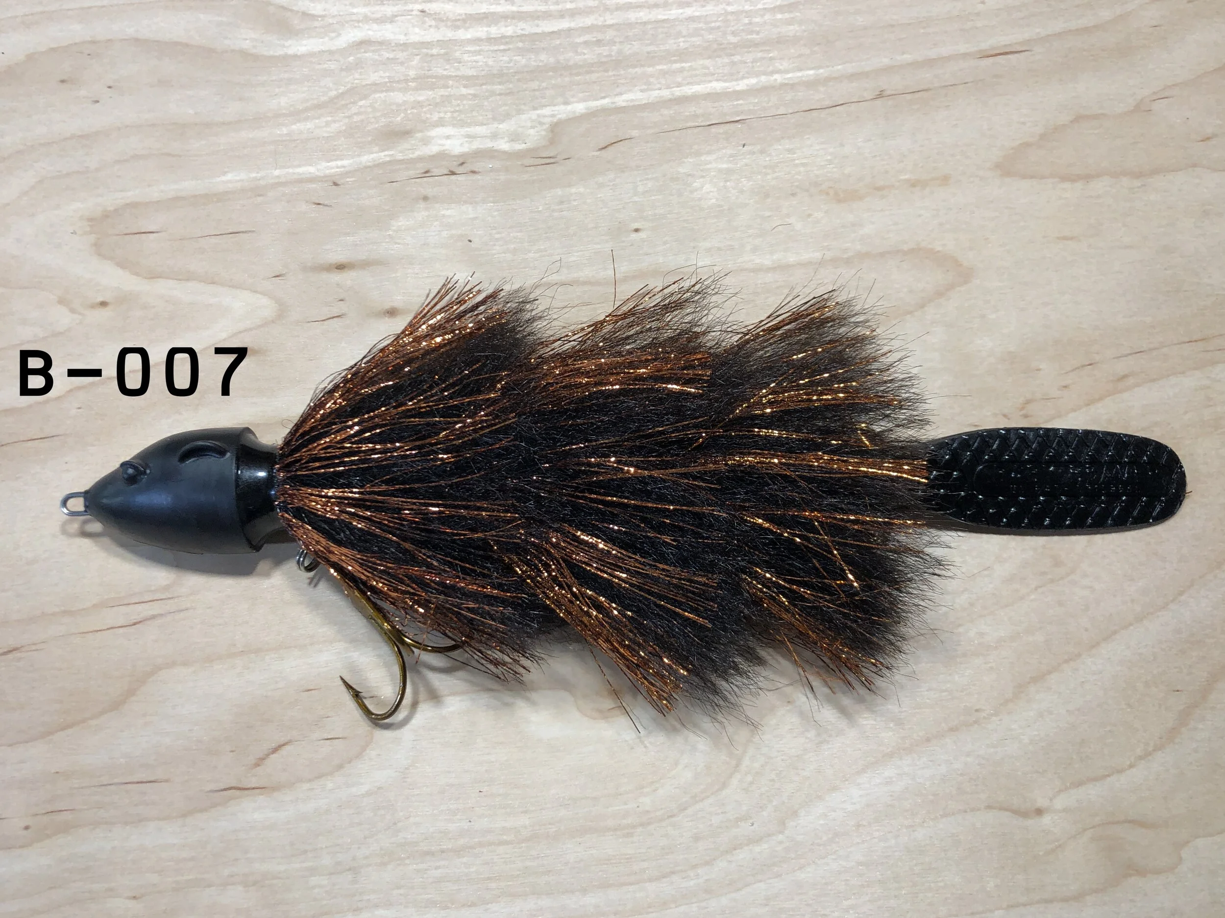 Beaver Bait — Beaver's Baits LLC