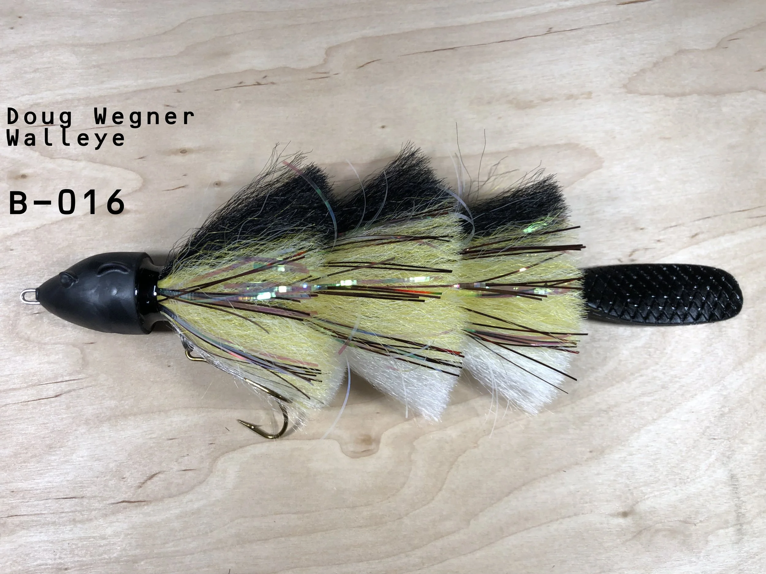 Beaver Bait — Beaver's Baits LLC