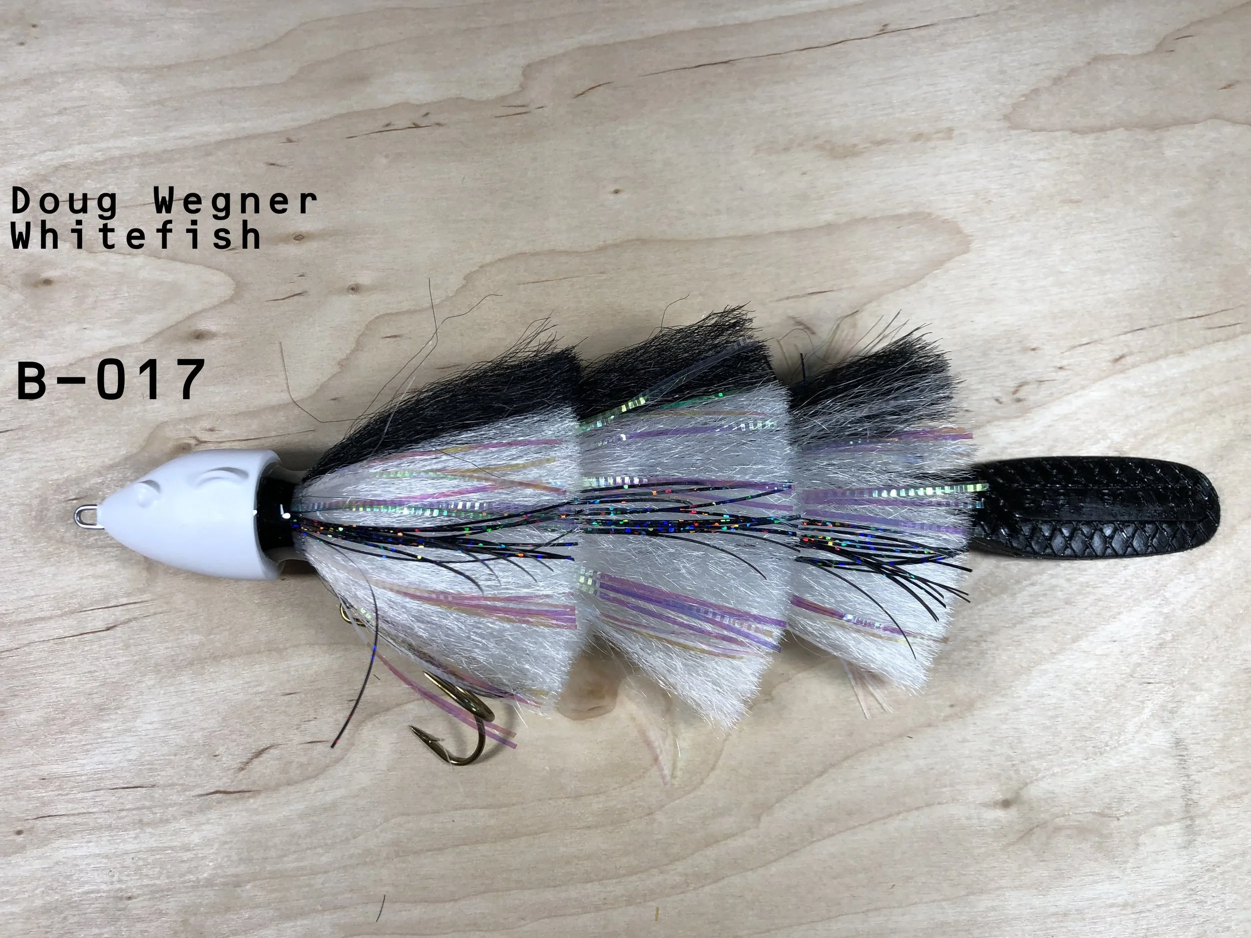 Beaver Bait — Beaver's Baits LLC