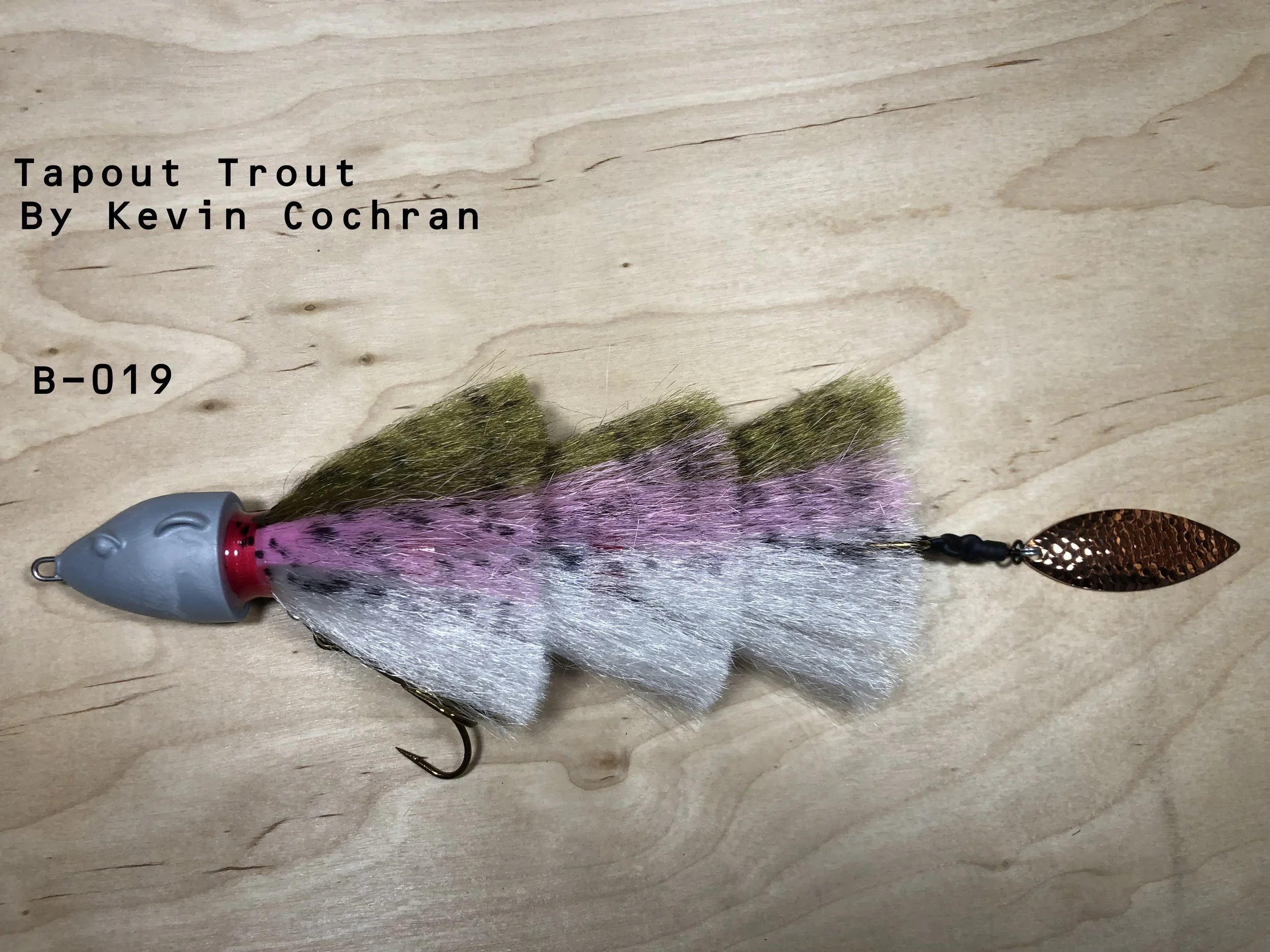 Beaver Bait — Beaver's Baits LLC