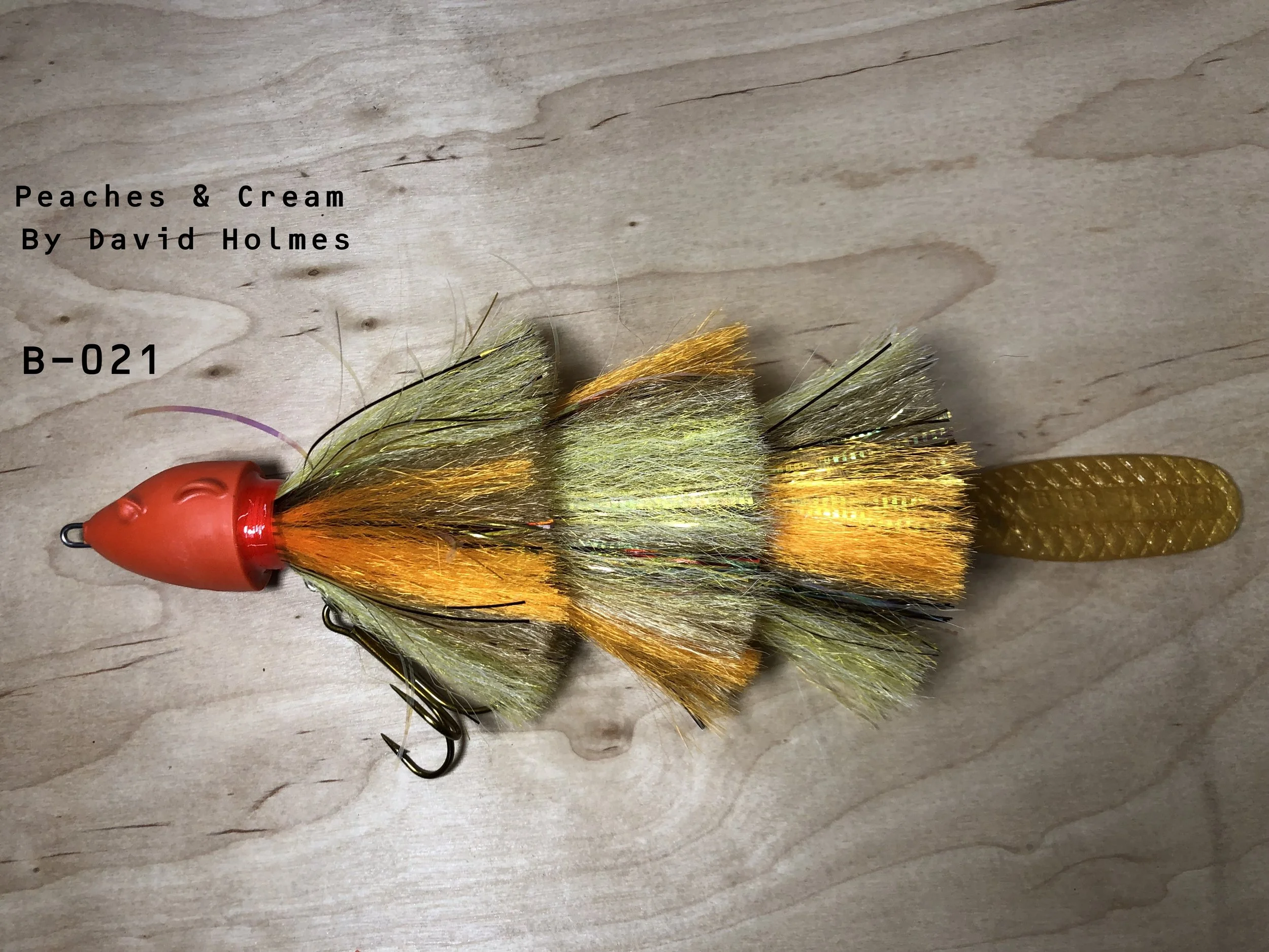 Beaver Bait — Beaver's Baits LLC