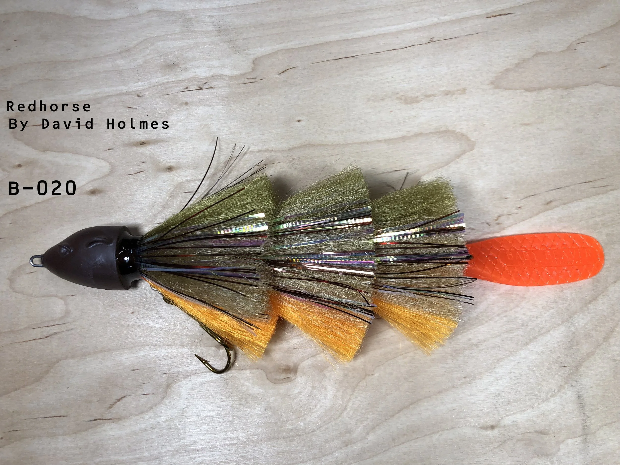 Beaver Bait — Beaver's Baits LLC