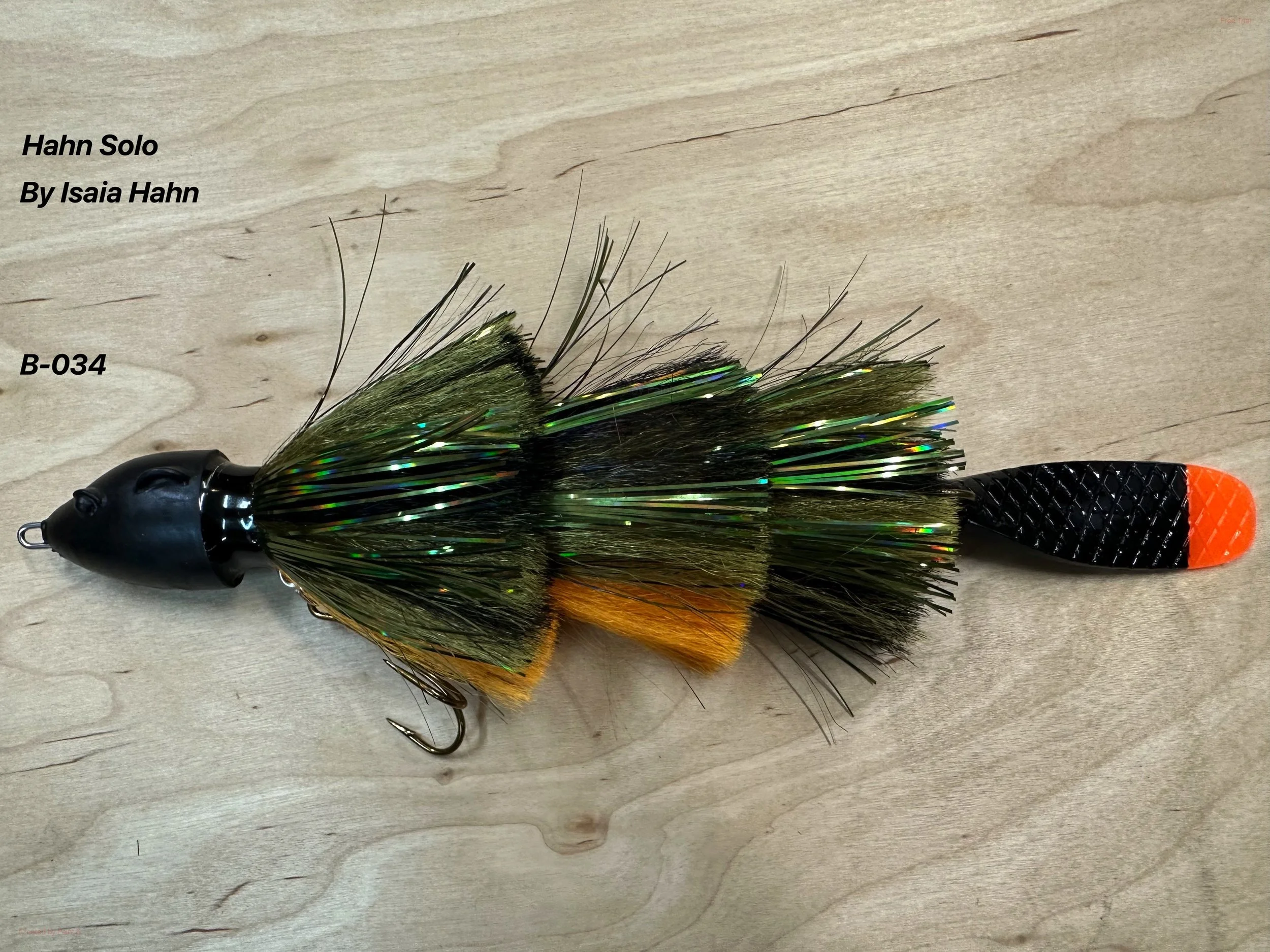 Beaver Bait — Beaver's Baits LLC