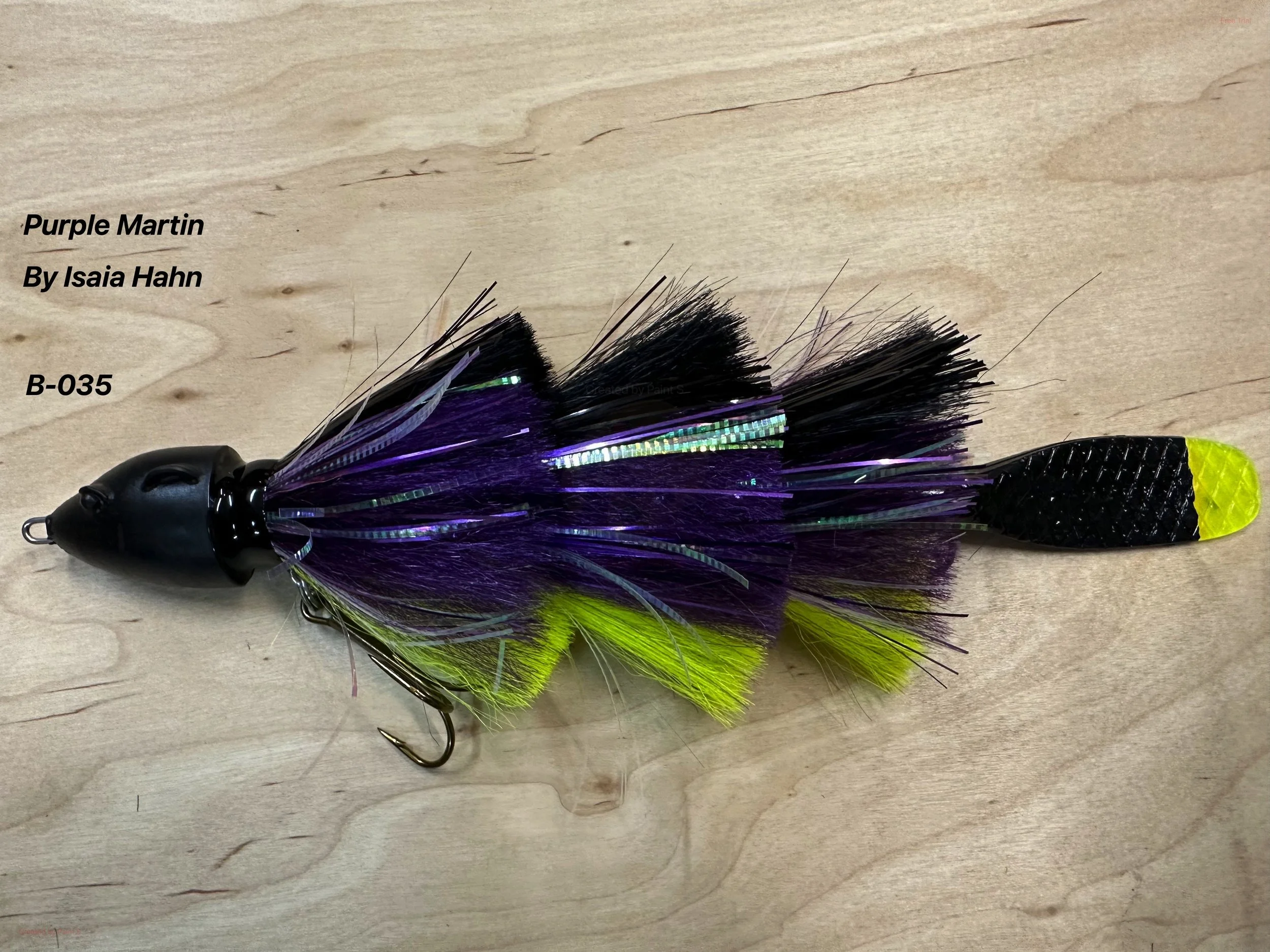 Beaver Bait — Beaver's Baits LLC