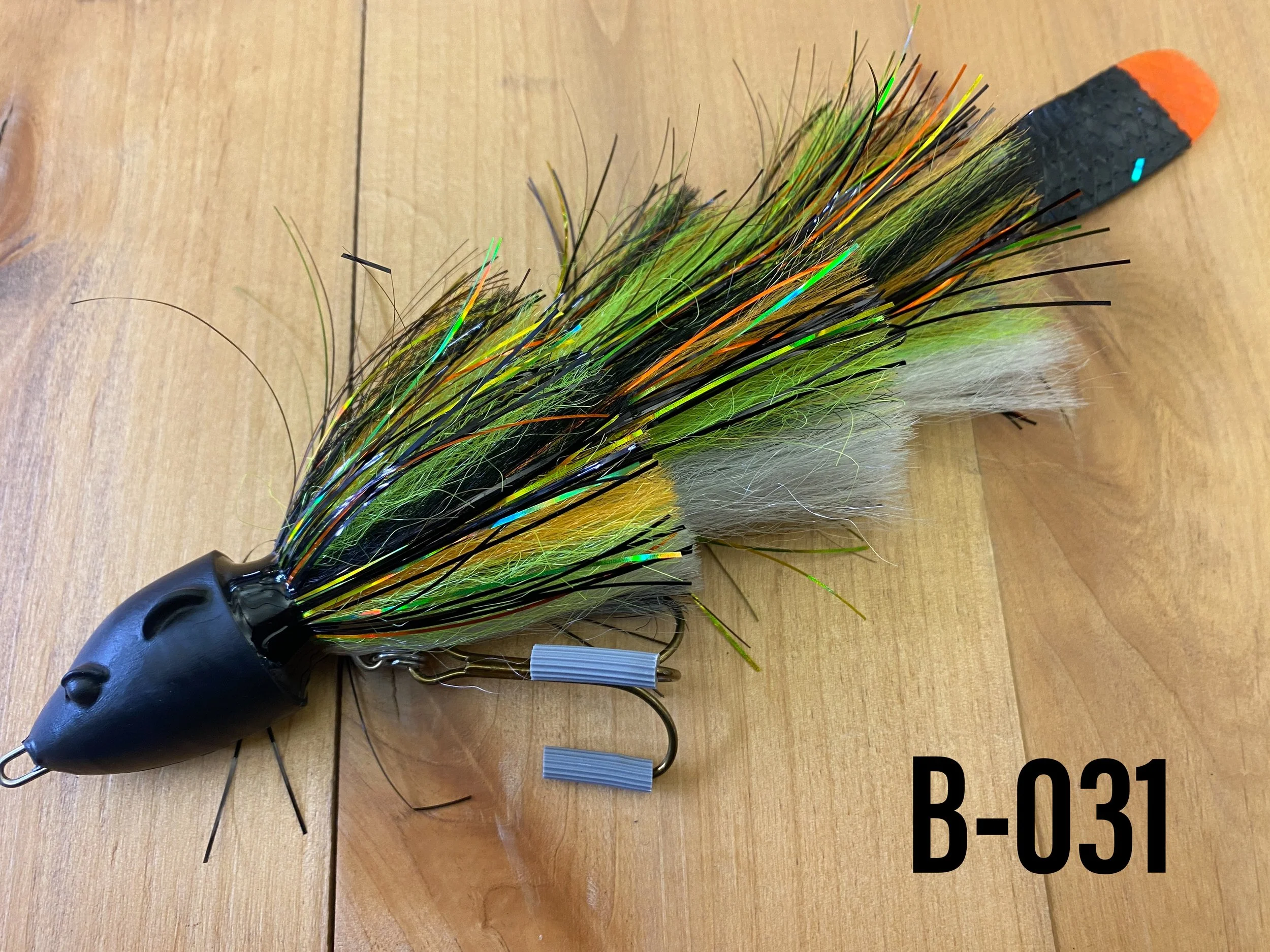 Beaver's Baits LLC