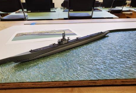 2019-2020 NEF Design/Drafting Contest Results