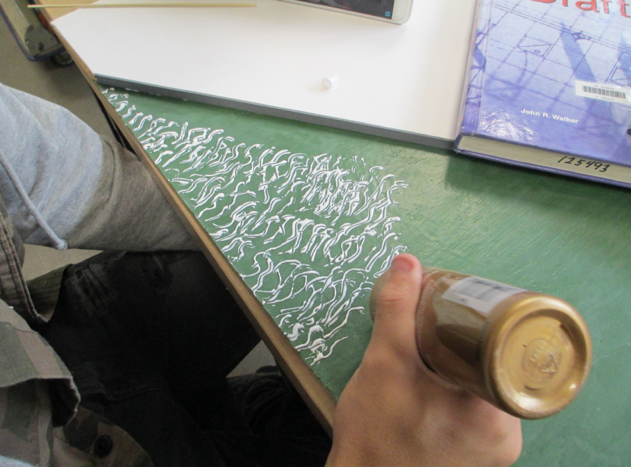 2019-2020 NEF Design/Drafting Contest Results