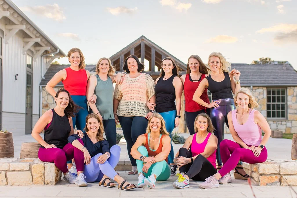 Mastering Cohesive Company Headshots: Showcasing Individuality within ... Mastering Cohesive Company Headshots: Showcasing Individuality within ...