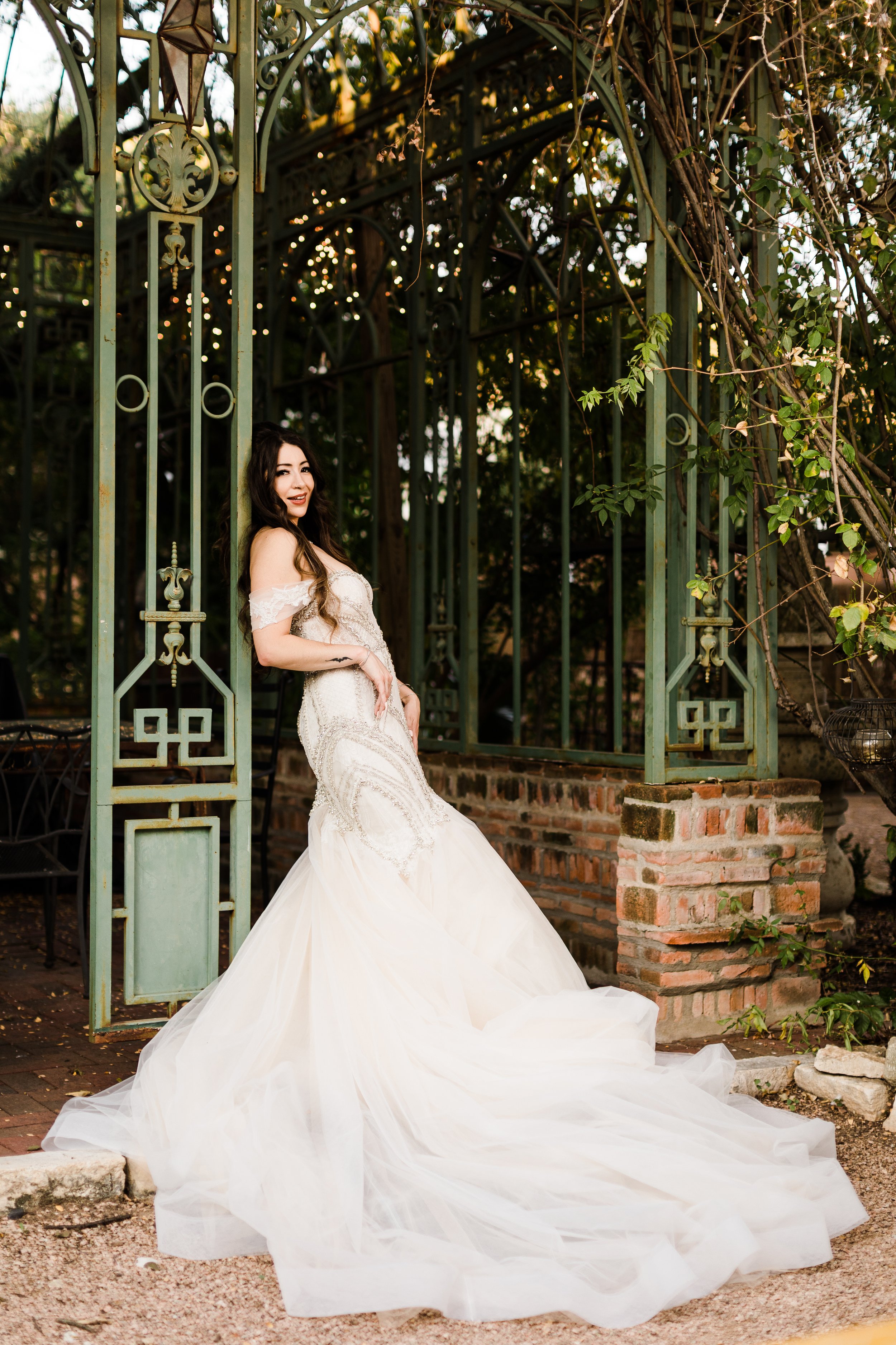 Contemporary Wedding Photography