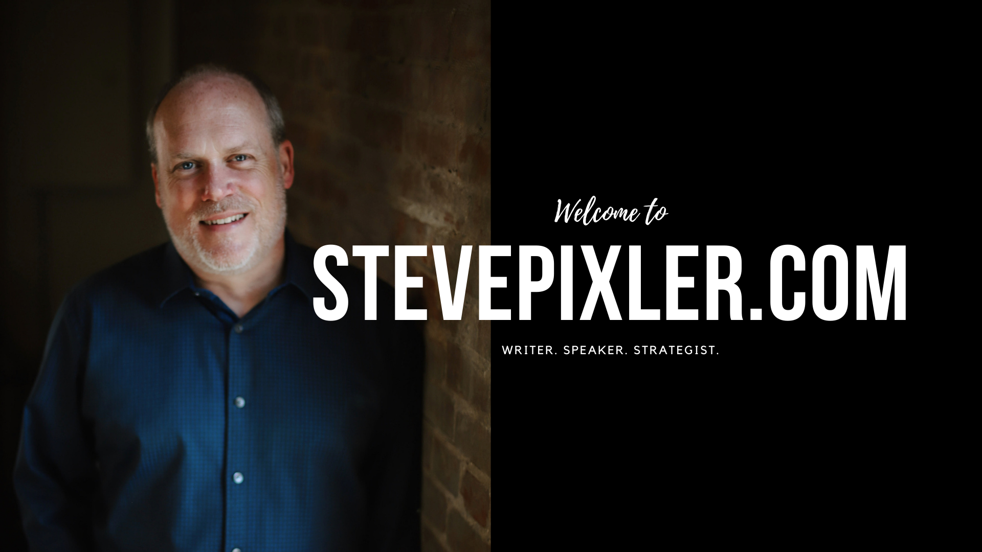 Steve Pixler