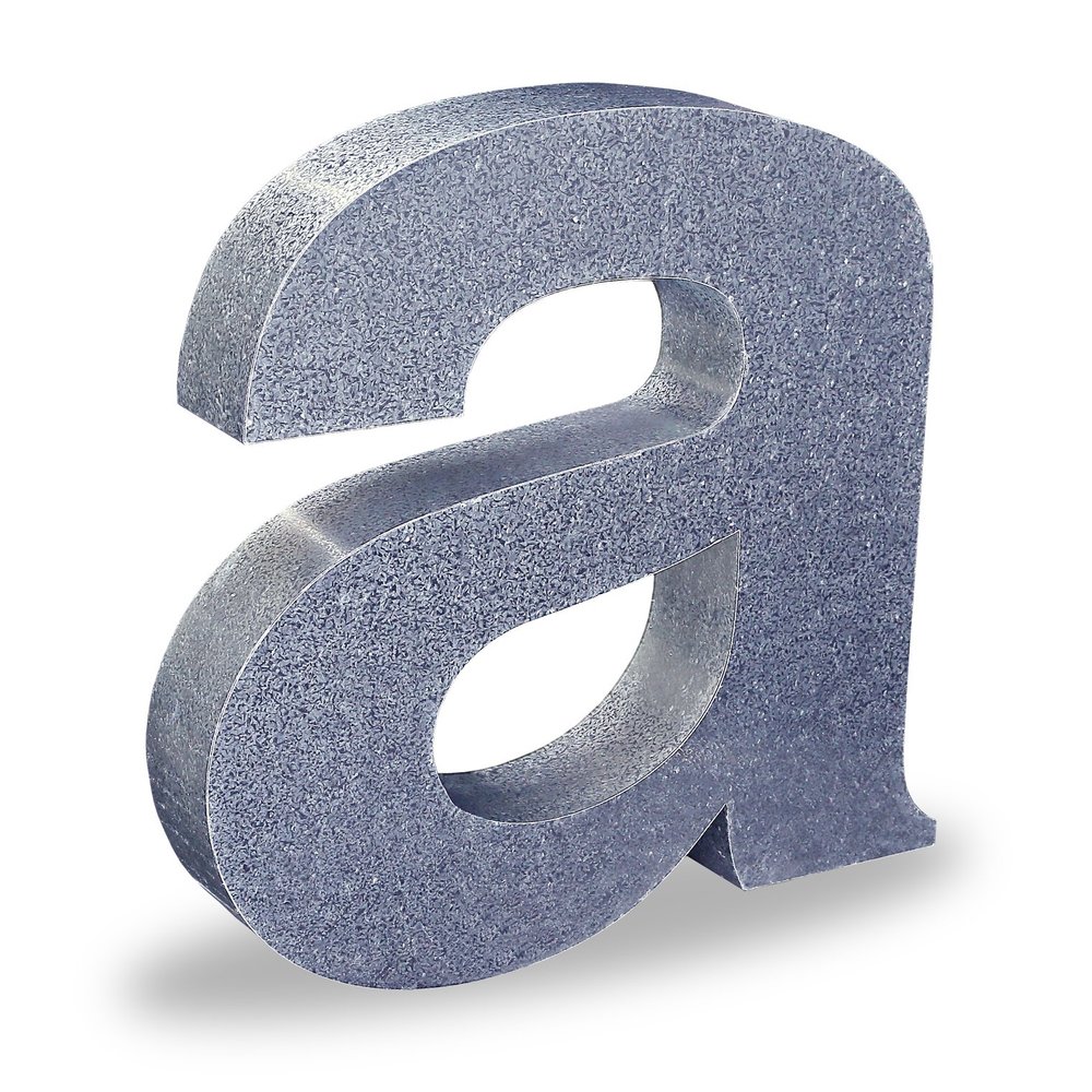 Fabricated Galvanized — Steel Art Company