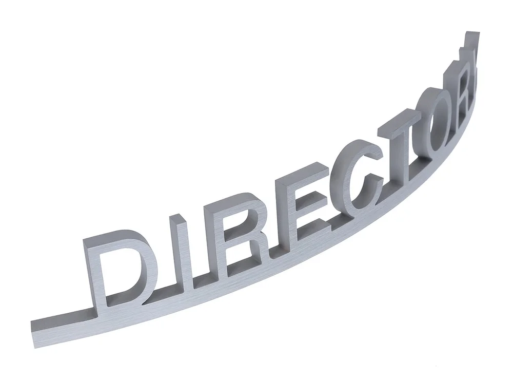 - Free Standing Solutions — Steel Art Company