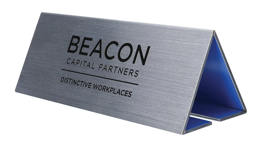 - Free Standing Solutions — Steel Art Company