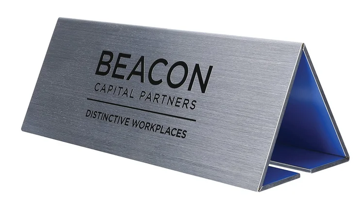 - Free Standing Solutions — Steel Art Company