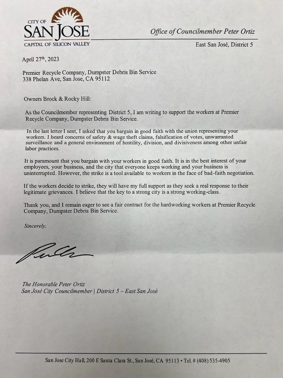 Former SJ CM: Ortiz & Torres & Candelas out of line intimidating local ...