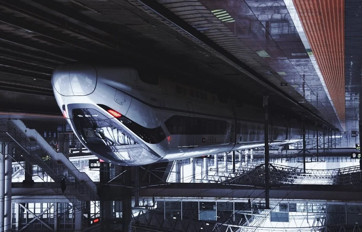 Will HSR get DOGE'd? — OPPORTUNITY NOW