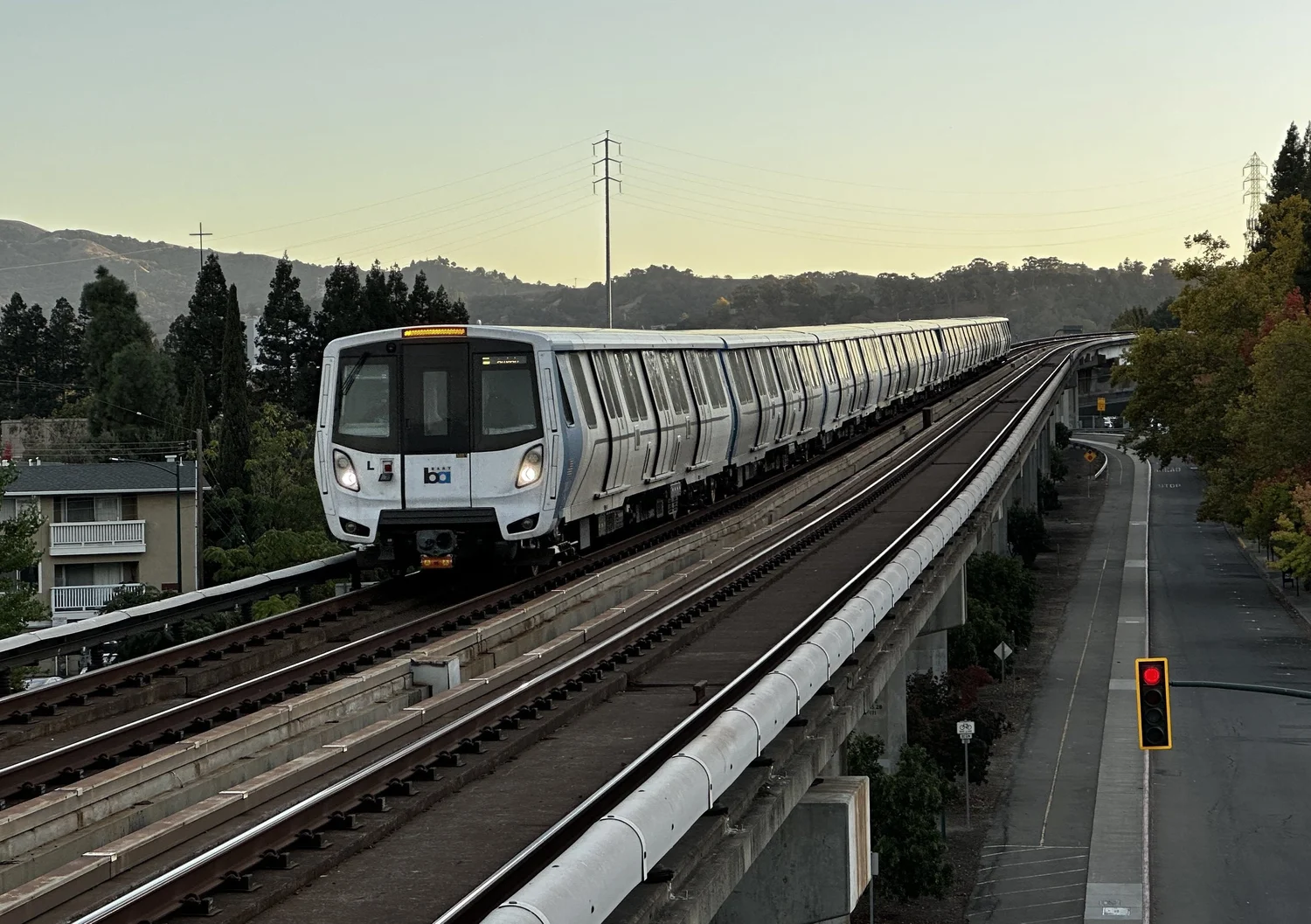Overton window shifting on San Jose BART extension — OPPORTUNITY NOW