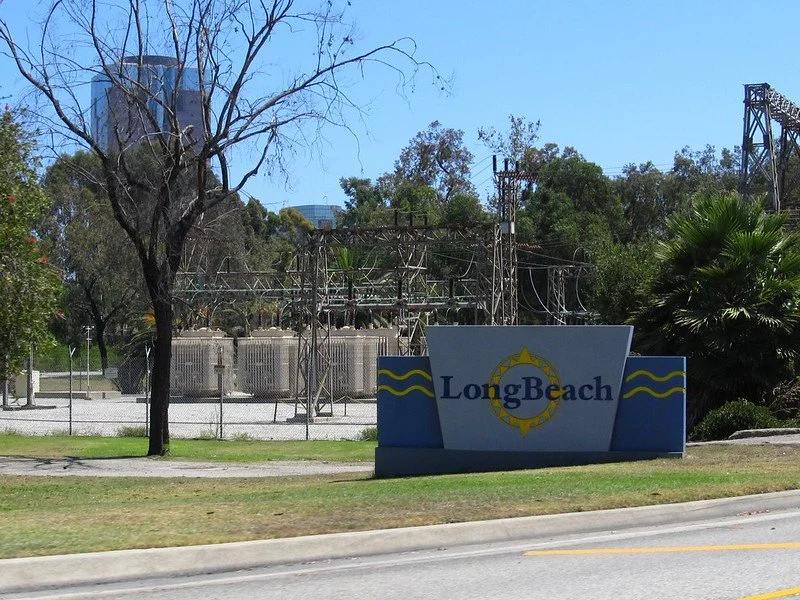 Case study: How Long Beach leads the way on homeless encampment ...