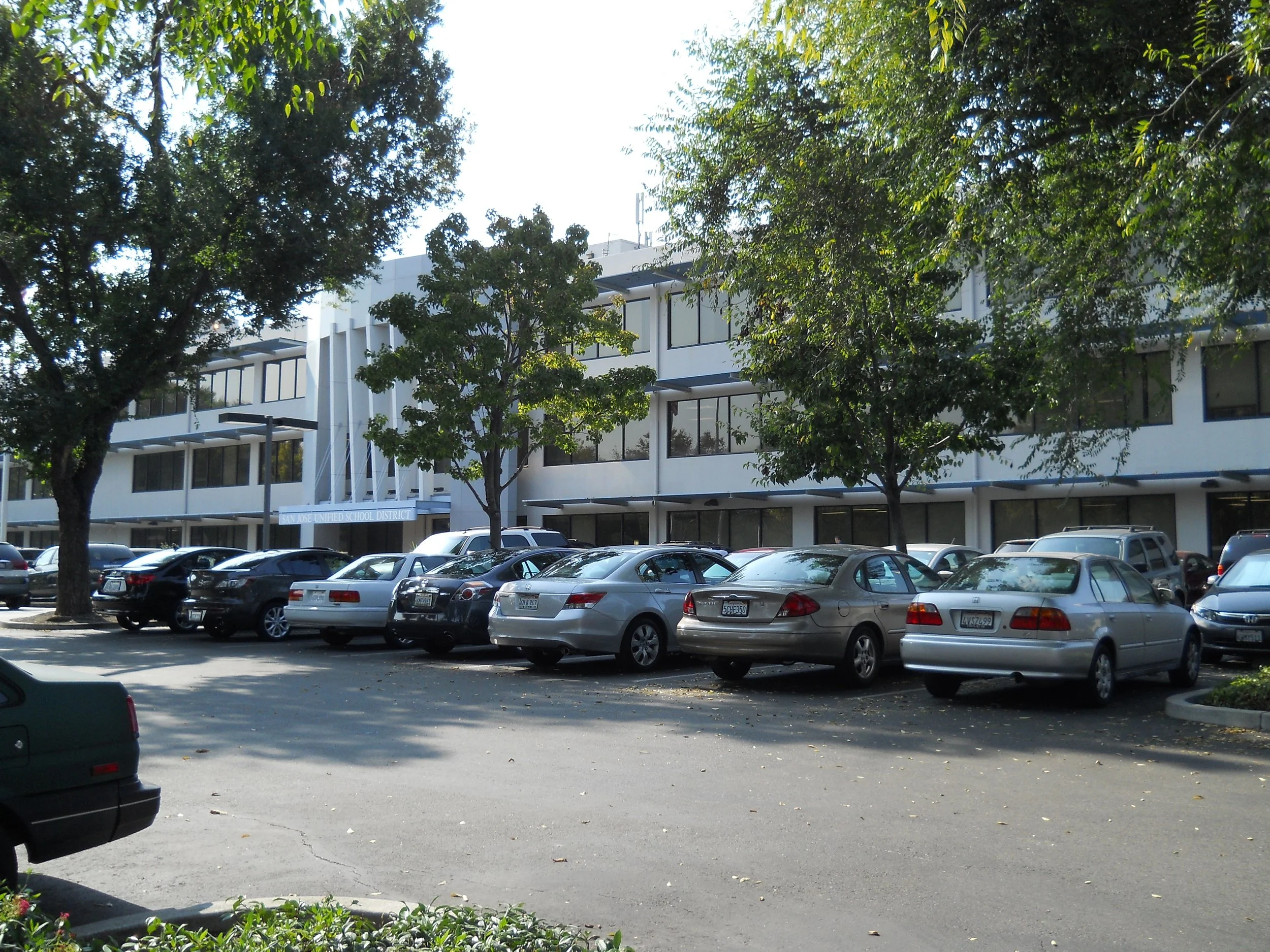 Opinion: Don't pay more for less—numbers don't add up for SJUSD's ...