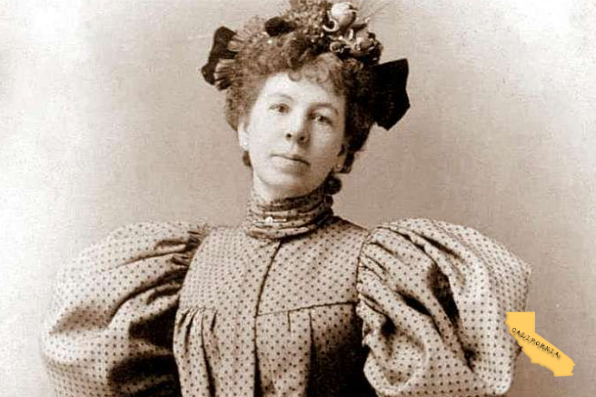 Remembering: CA's first female lawyer, Clara Foltz — OPPORTUNITY NOW