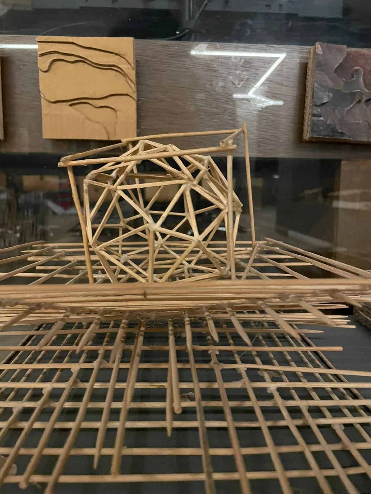 Courses Offered — Architecture & Design @ Saveetha