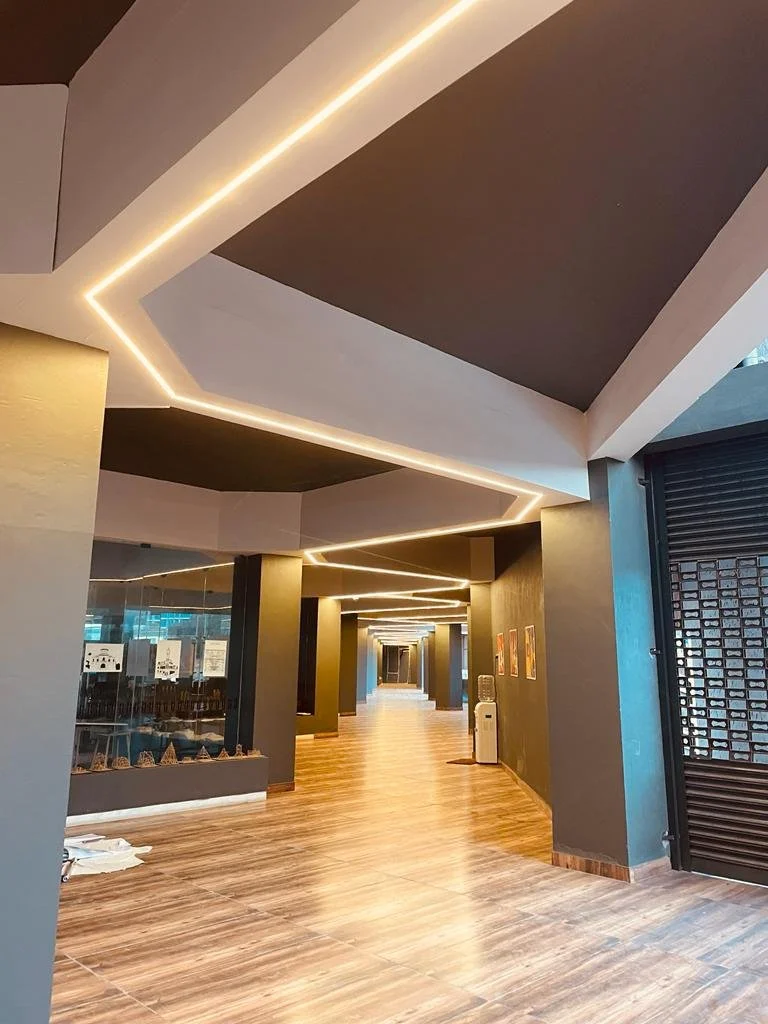 Courses Offered — Architecture & Design @ Saveetha